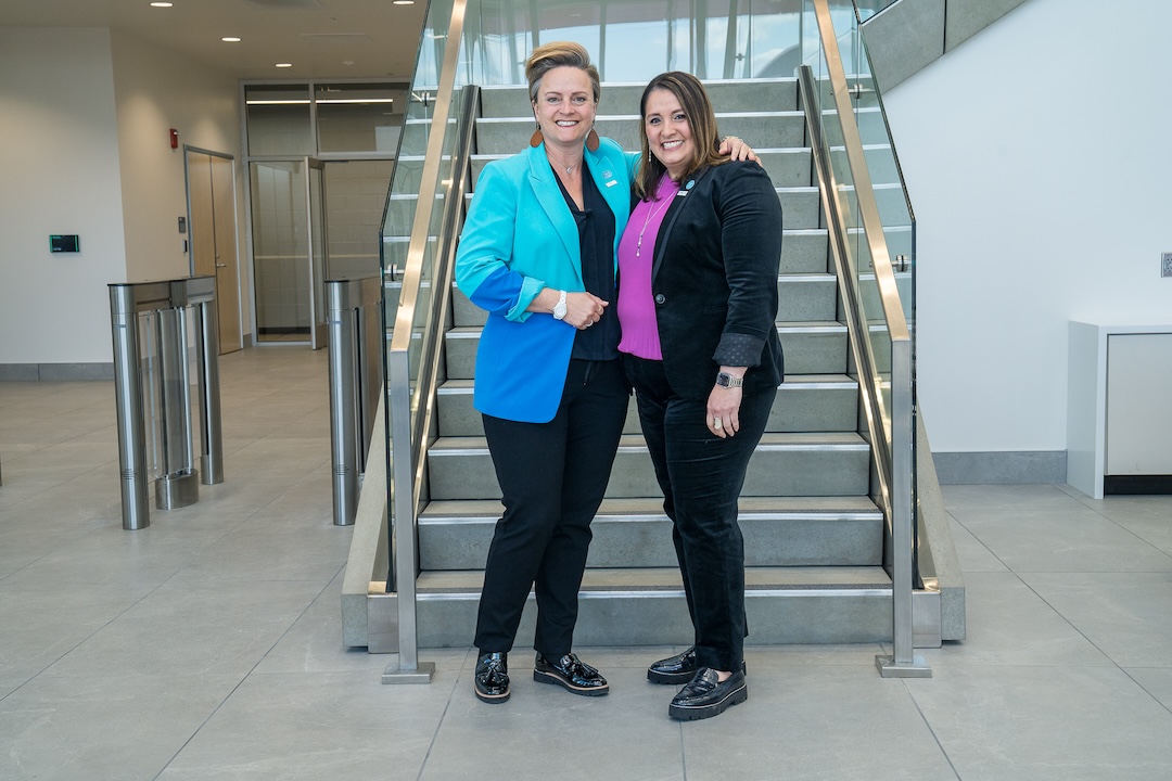 COTA Bus Transfer - The Confluence Cast